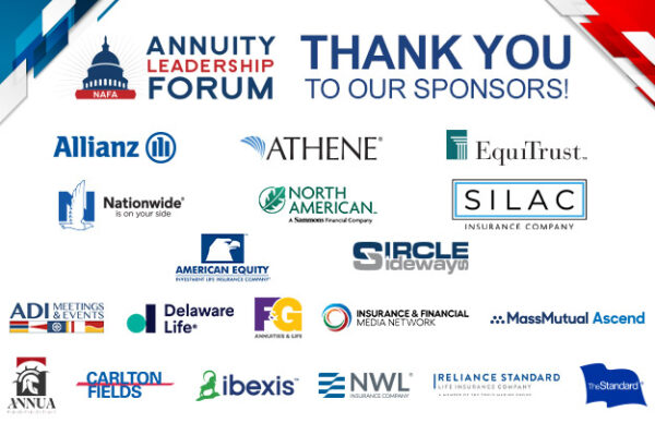 Home - NAFA, the National Association for Fixed Annuities