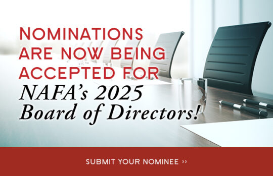 Home - NAFA, the National Association for Fixed Annuities