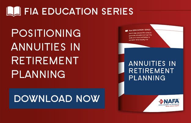 Home - NAFA, the National Association for Fixed Annuities