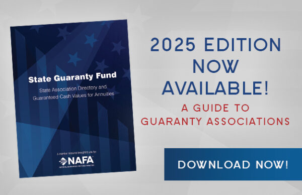 Home - NAFA, the National Association for Fixed Annuities