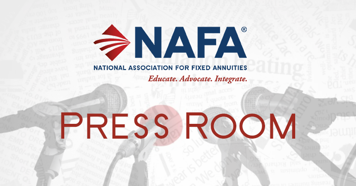 NAFA Announces Charles J. “Chuck” DiVencenzo as New President & CEO - NAFA